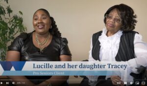 Pro Seniors Help Navigate Legal Issues | Council on Aging