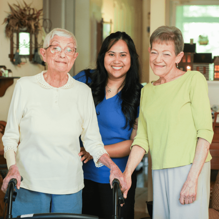 About Elderly Services Program | Council on Aging