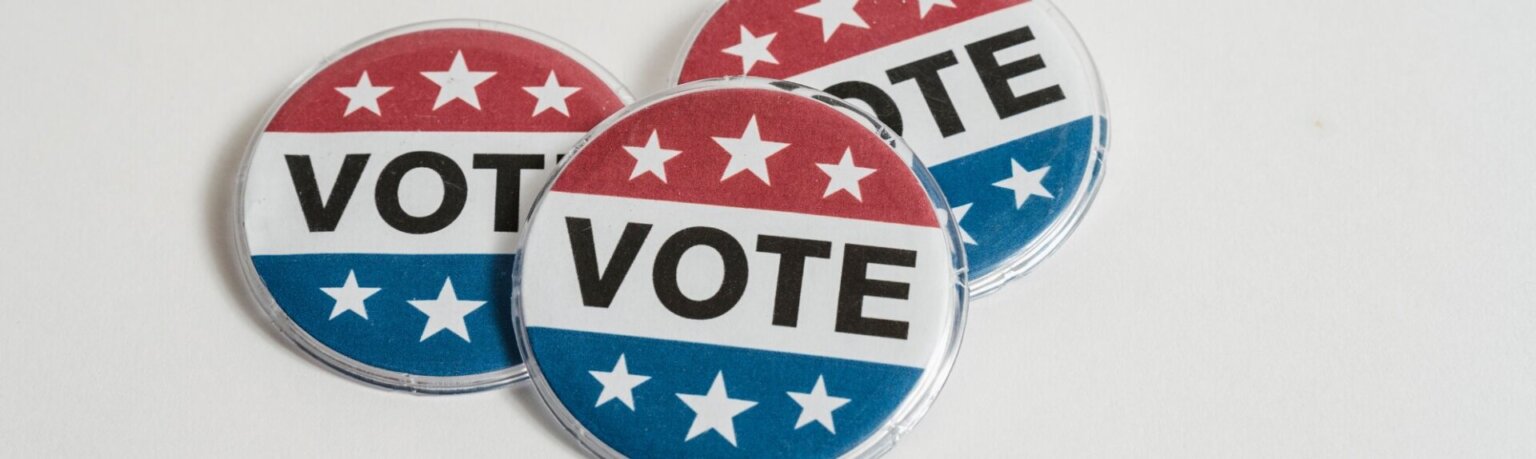 2025 general election resources for voters